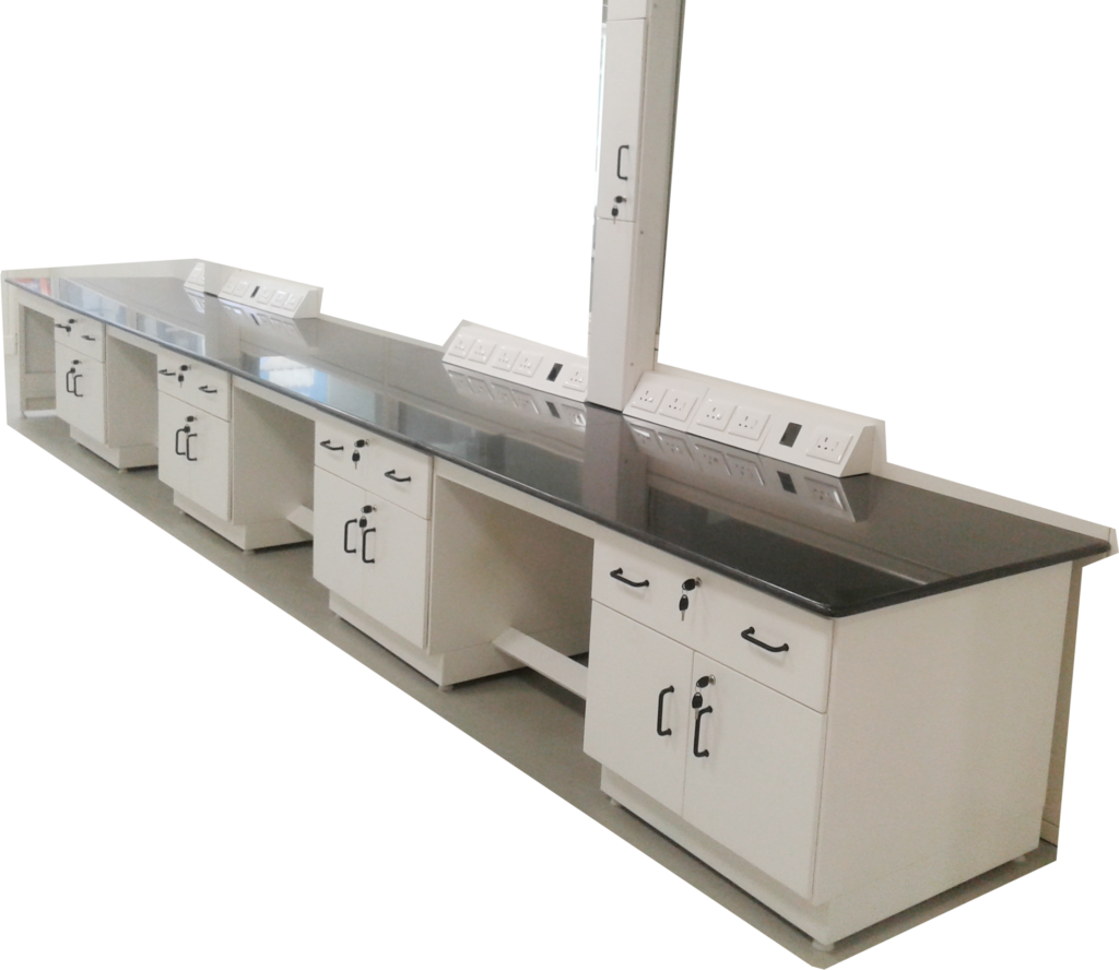 Laboratory Furniture manufacturer in India – Laboratory Furniture ...