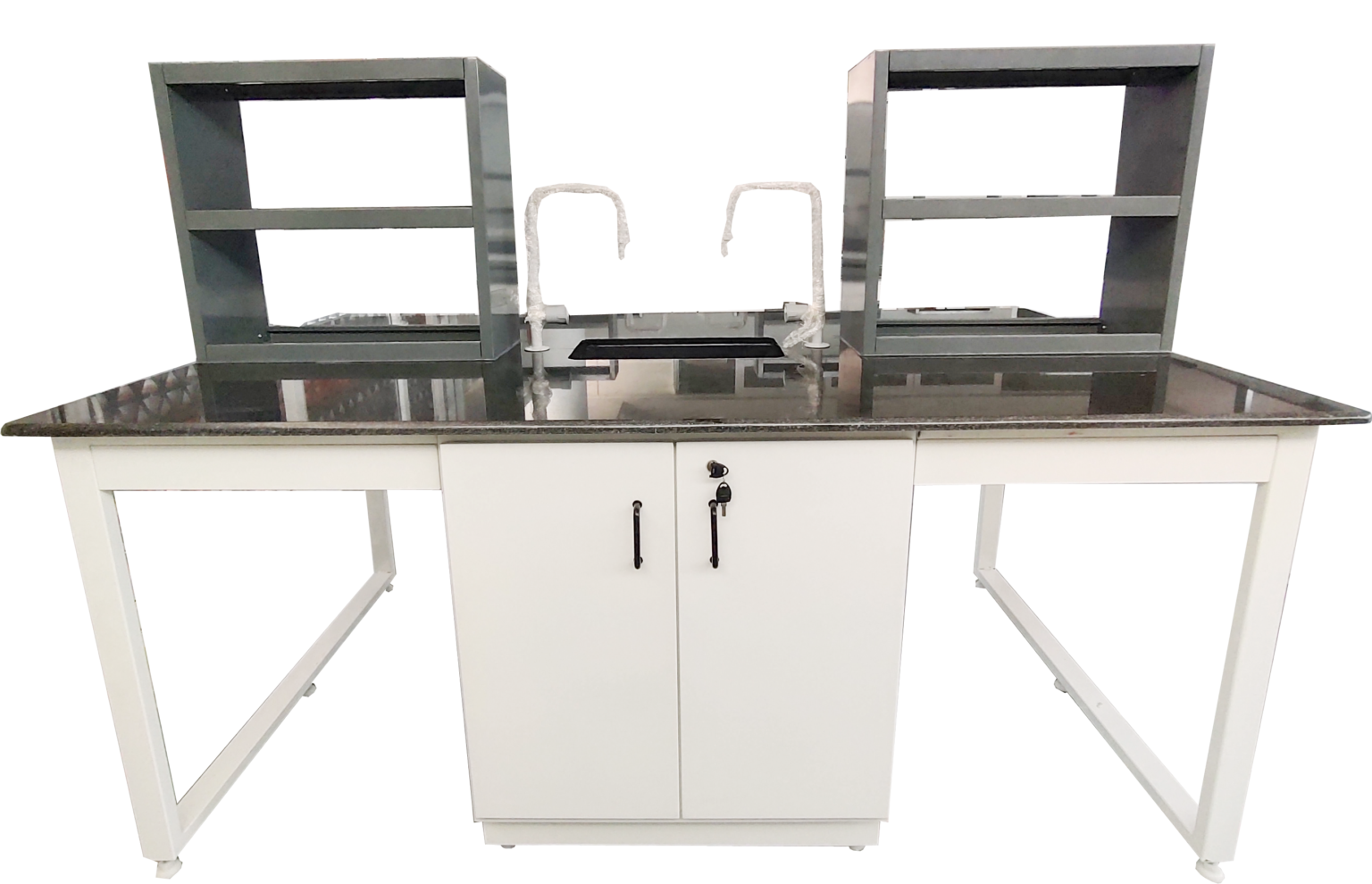 Electronics Lab Furniture – Laboratory Furniture Manufacturer India