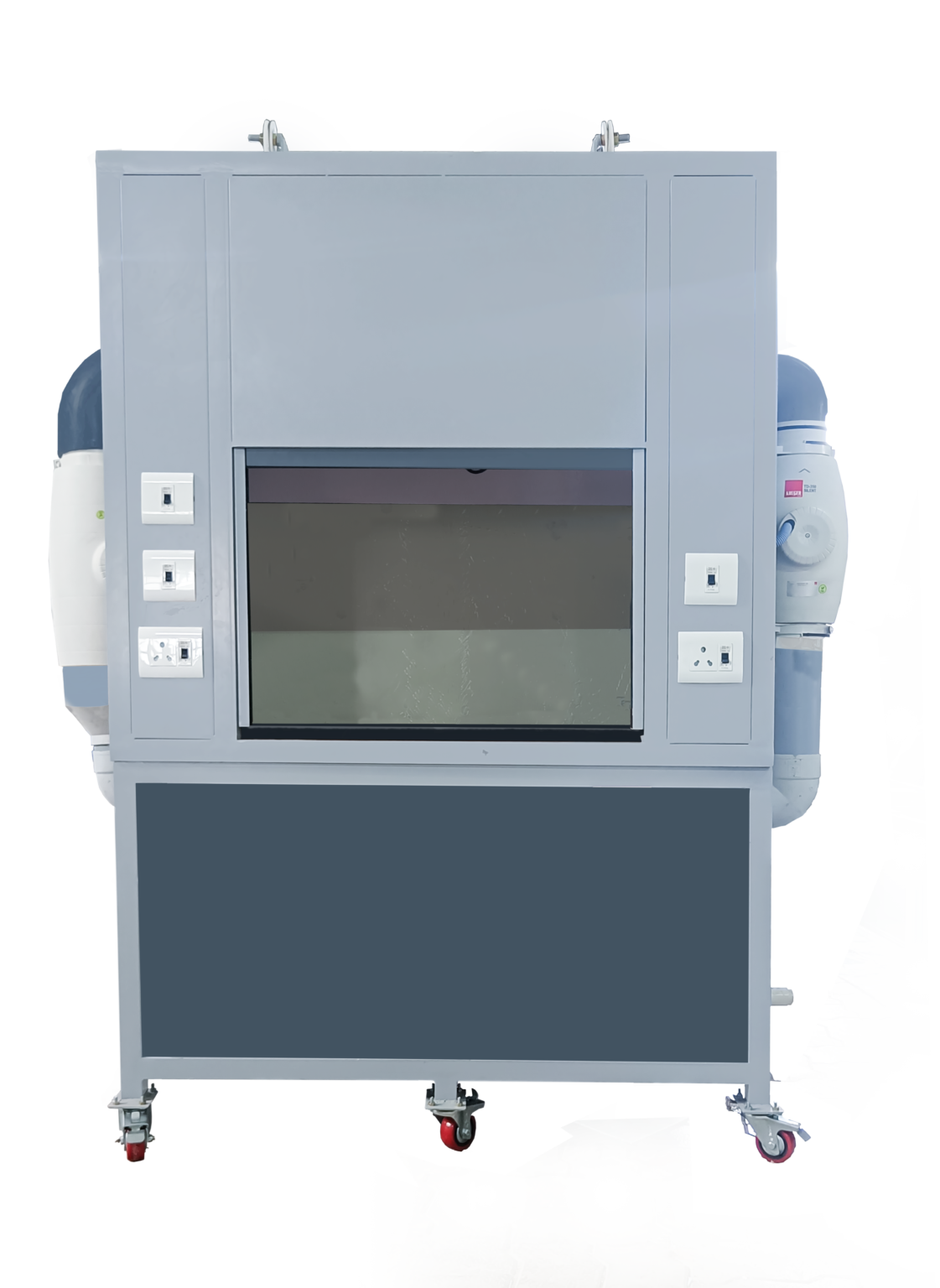 Laboratory Fume Hoods – Laboratory Furniture manufacturer in India